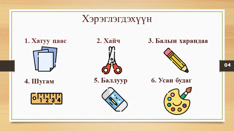 Мэдлээ Цахим контент